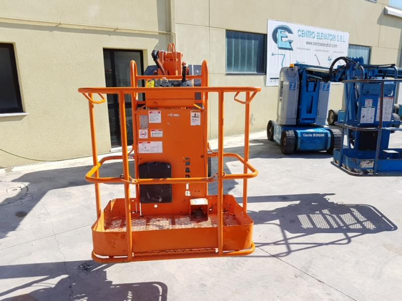 Piattaforma semovente 11Mt Genie Z30/20N | MacchineEdili.it